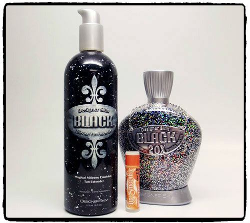 Designer Skin Tanning Package Giveaway! | Tanforless Blog